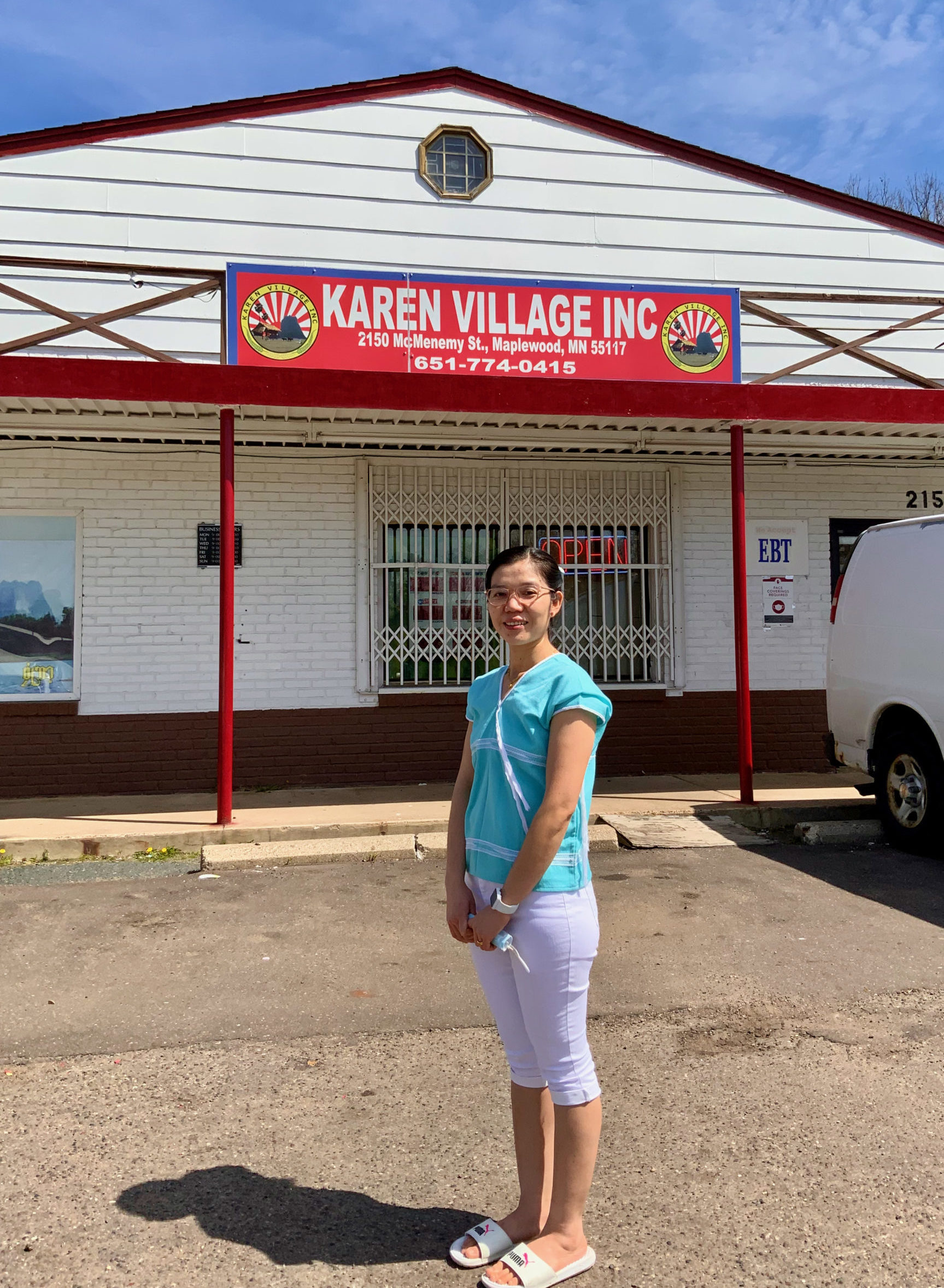 Checking In with Local Karen-Owned Businesses - Karen Organization of ...