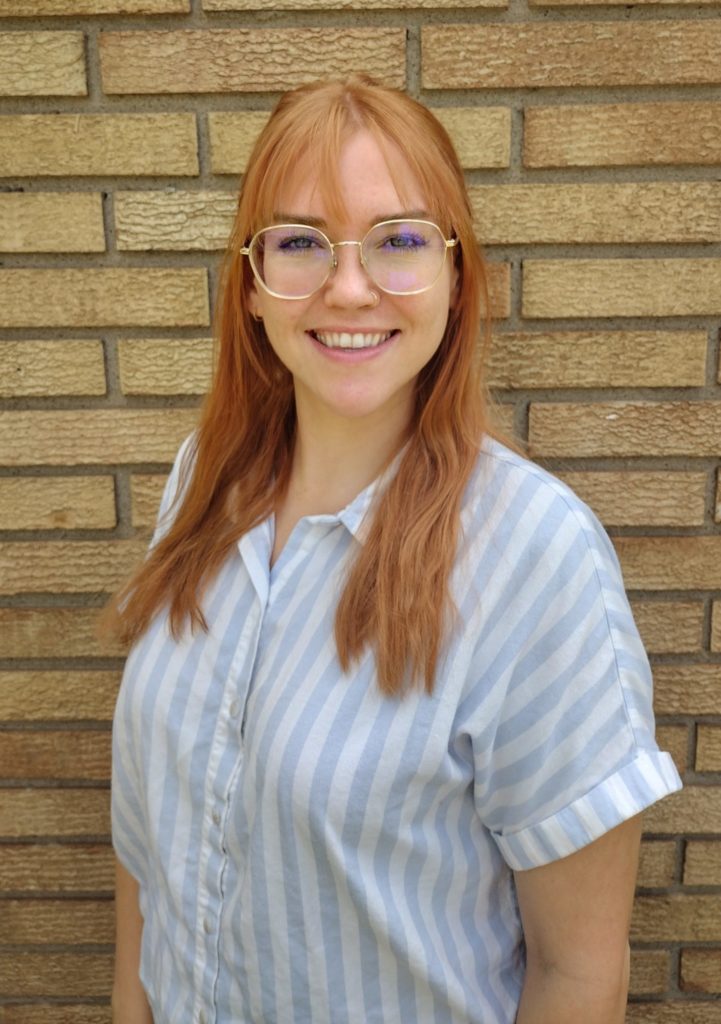 Brooke Nelson - Karen Organization of Minnesota